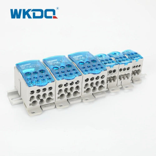 Junction Connector UKK Terminal China Manufacturers Junction Connector UKK Terminal China Manufacturers